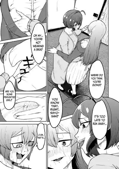 Admiring The Magicial Girl Master And Slave Nhentai Hentai Doujinshi And Manga