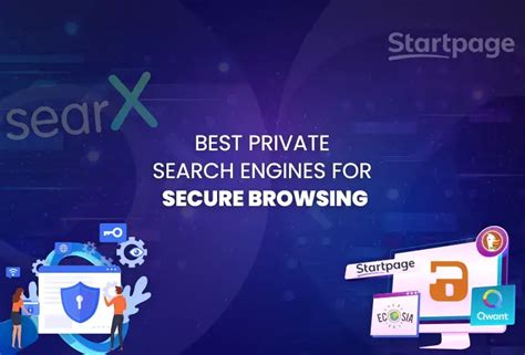 What Are The Best Private Search Engines