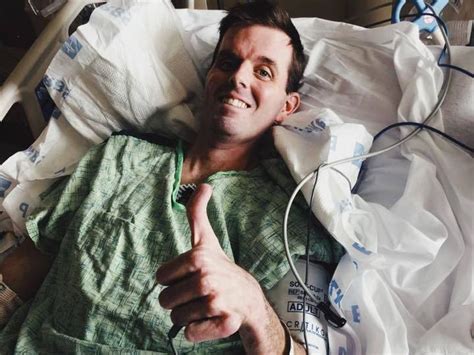 Albany Firefighter Recovering From Sepsisamputations Firefighter