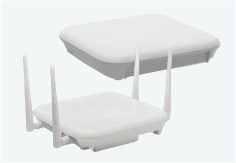 Productos de acceso inalámbricos wi fi para oficina Teldat