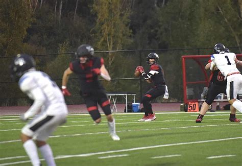 Steamboat Footballs Aggressive Tactics Pay Off In Season Opener