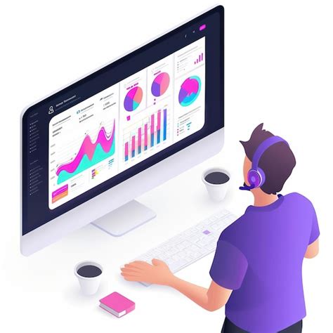 Data Visualization Method Images Free Download On Freepik
