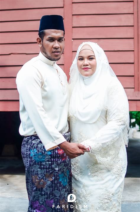 Muhammad Amirul Azizi And Izzah Nabihah August 18 And 19 2018 Faridism