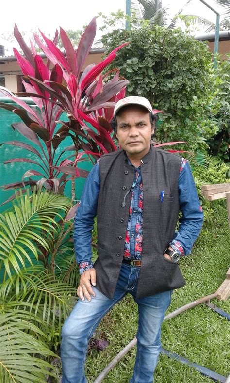 Hindi Music Director Pradeep Ranjan Biography News Photos Videos