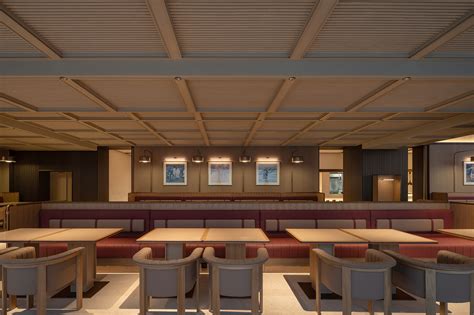 Intercity Hotel By Vermilion Zhou Design Group 谷德设计网