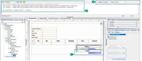 Sap Adobe Form Barcode Logali Group