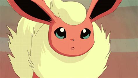 Shy Flareon Flareon  Pikachu Angry  Pokemon Matching Icons 