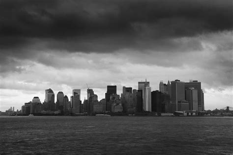 Manhattan Brian Snelson Flickr