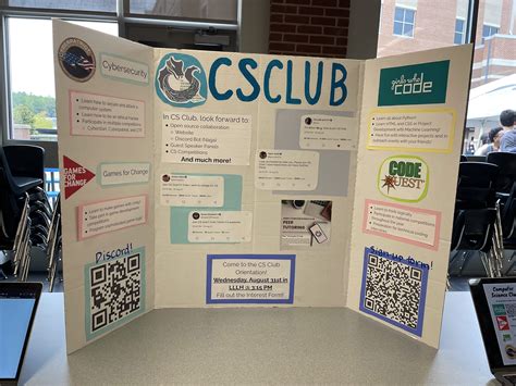 About Cs Club