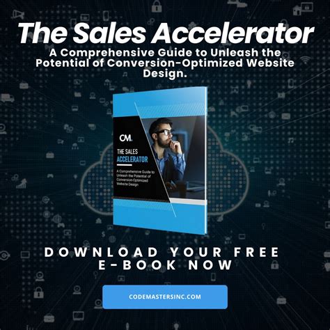 Codemasters Agency On Linkedin Codemasters Digital Agency