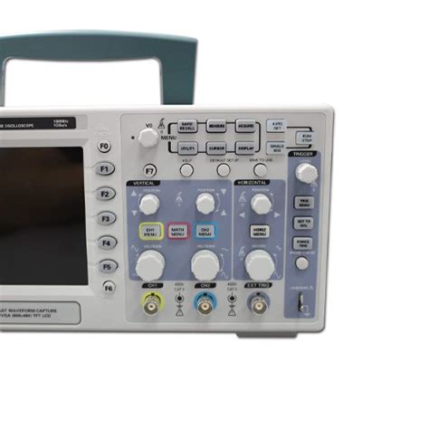 Gaotek Automotive Oscilloscope Logic Analyzer Gao Tek