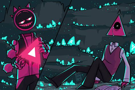 Cudas Corruption [jsab H] By Deltaqi On Deviantart