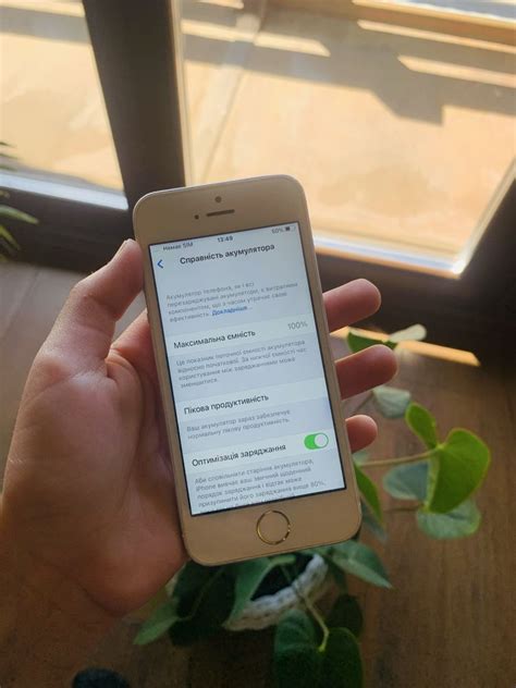 Iphone Se 2016 64gb 735 грн Мобільні телефони смартфони Мукачево на Olx