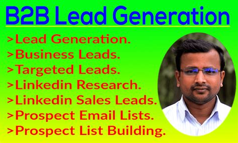 Md Asaduzzaman On Linkedin Mdasaduzzama334 I Will Do B2b Lead Generation And Destination Lead