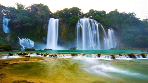 Waterfall 8k Wallpapers Top Free Waterfall 8k Backgrounds