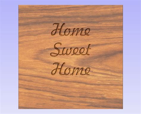 D Image CNC Router G Code Beginner Files For Immediate Delivery Good Beginner G Code Files