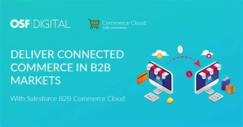 Salesforce B2b Commerce Cloud Implementation