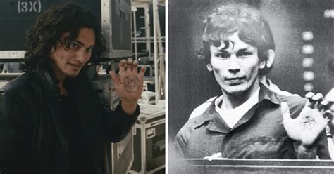 How American Horror Story Series Feature Night Stalker Richard Ramirez
