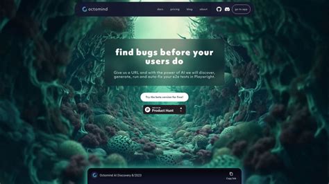 Octomind Reviews Details Pricing Core Features Use Cases Octomind