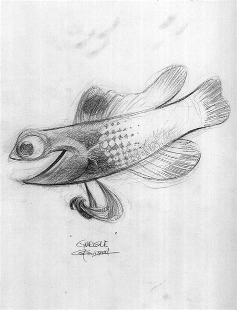 1000 Images About Nemo On Pinterest Disney Disney Concept Art And Unique
