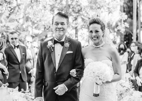 Cher Calvin And Aki Oshimas Wedding In Los Angeles A Match Made In