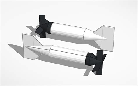 3d Design Anemometer Tinkercad