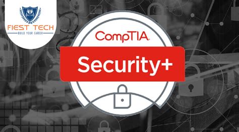 CompTIA Security Certification SY Exam Training