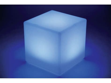Light Up Cube