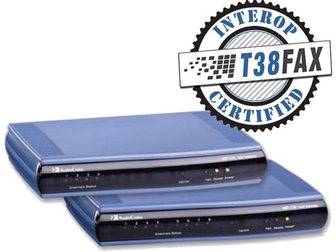 Audiocodes Mediapack 1xx Gateways Officially Certified Audiocodes Mediapack 1xx Gateways Officially Certified