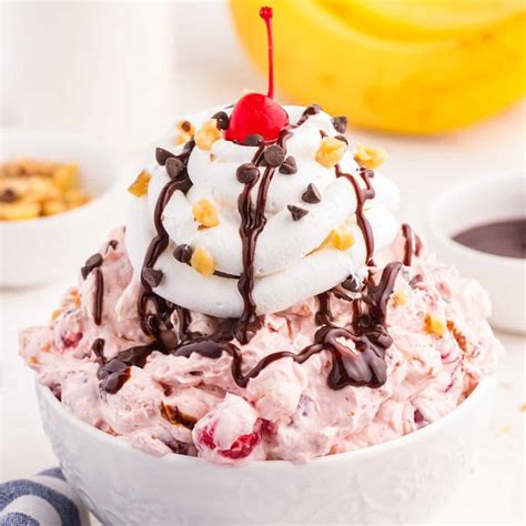 Easy Oreo Fluff Recipe Only 4 Ingredients