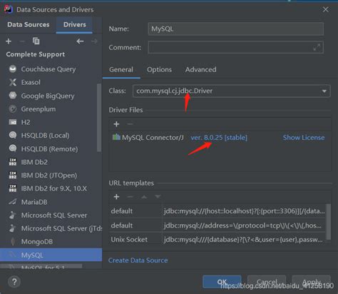 Idea 连接不上数据库（多个mysql版本混乱导致）idea连接不上mysql数据库 Csdn博客