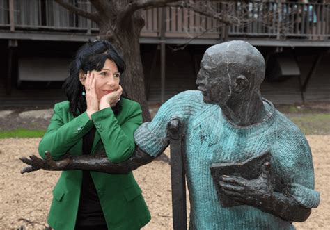 Loving Alan Marshall Bush Telegraph Xpress