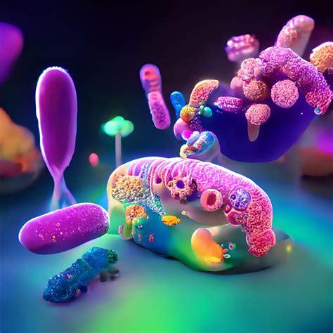 Microbiomes The Key To A Healthier Planet