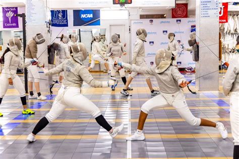 Master Fencing Footwork Top Drills For Beginners And Advanced Fencers