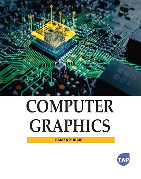 Computer Graphics 9781774697641 Computer Science Books
