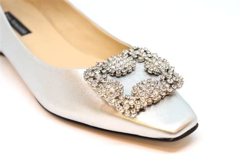 Evie Silver Nina Armandonina Armando