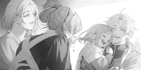 Mushoku Tensei What Happened To Zenith