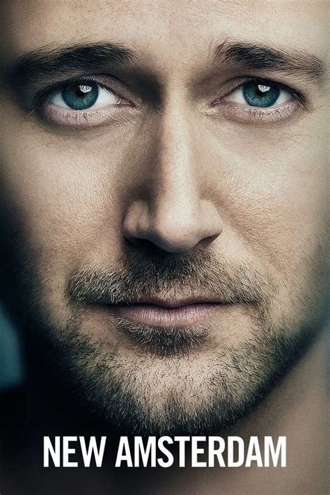 New Amsterdam Season 4 Australian Classification