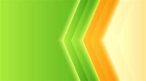 vector abstract backgrond with soft gradient color and dynamic shadow