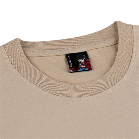 Silence Long Sleeve Beige Derschutze