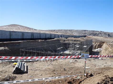 Барилгын хог хаягдал дахин боловсруулах үйлдвэр 2024 онд ашиглалтад орно Isee Mn