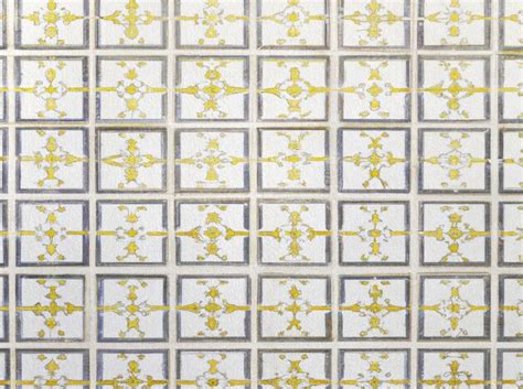 Premium Photo Tiled Texture Wallpaper Or Background Texture