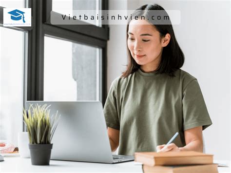 Kinh nghiệm làm khóa luận tốt nghiệp cho sinh viên năm cuối vietbaisinhvien