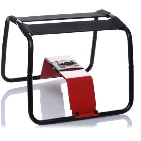 Bangin Bench Extreme Sex Stool Tickled Kink Shopping Center