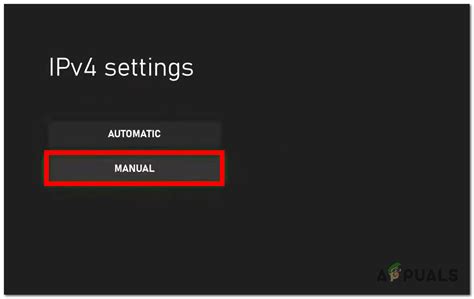 Fix Cant Connect To Your Dhcp Server Error In Xbox