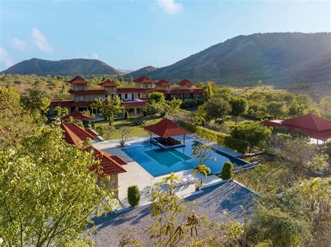 Anandam A Luxury Resort In Udaipur Updated 2023 Prices And Reviews