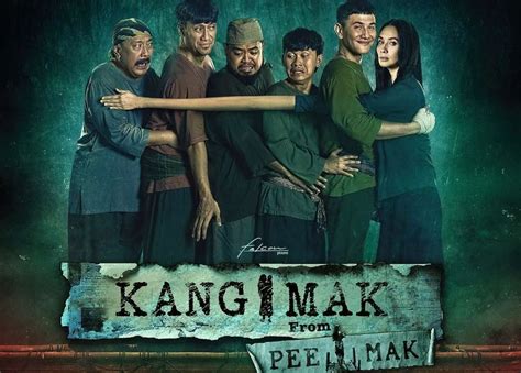 Rekomendasi 7 Film Komedi Indonesia Paling Lucu Dan Bikin Ngakak