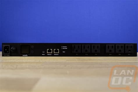 Engenius Ecp106 Switchable Smart Pdu Lanoc Reviews