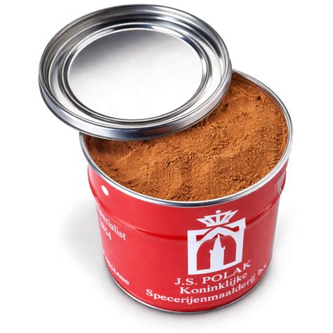 Polak Speculaas Kruiden 1 Kg Limburgs Bakwinkeltje