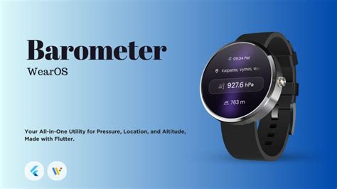 Flutterapp Wearos Flutter Flutterdev Anand Krishna E S